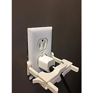 Secure Connect home electrical safety product-single pack
