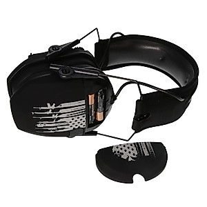 Walker's GWP-RSEMFS-FLG Razor - Flag