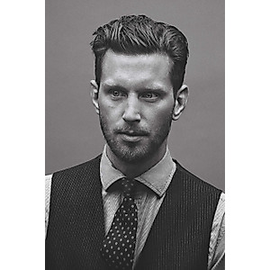 V76 by Vaughn Molding Paste Strong Flexible Hold Formula for Men 1.7 oz