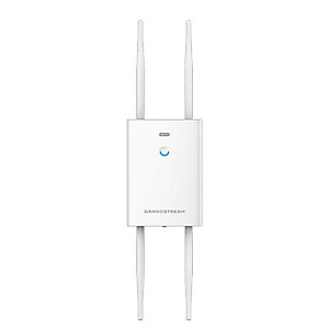 Grandstream GWN7664LR Wi-Fi 6 Outdoor Long Range AP