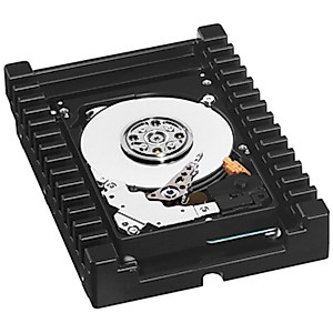 Western Digital WD Velociraptor 1TB SATA 6G/bs 2.5-inch Hard Drive