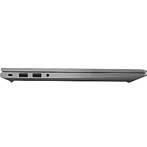 HP ZBook Firefly 14 G8 14.0" 60Hz FHD IPS WLED Laptop (Intel i5-1135G7 4-Core, 32GB RAM, 1TB PCIe SSD, Intel Iris Xe, Backlit KYB, FP, WiFi 6, BT 5.2, 2 Thunderbolt 4 (Type-C), Win10Pro) w/Hub