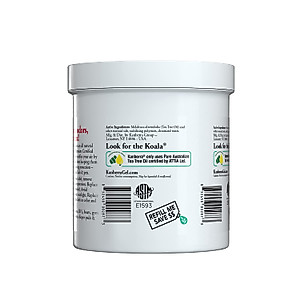 Kanberra Gel | Odor Removing Gel | Stop Odors Naturally | Pure Tea Tree Gel | The Original All Natural Air Purifier | NEW 32oz size