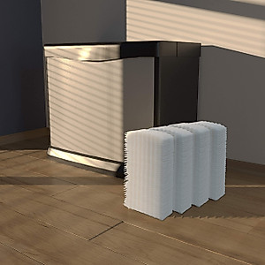 AIRCARE HDC12 Replacement Wicking Humidifier Filter (1)