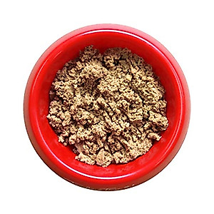 Tender And True Pet Food, Dog Food Chicken Liver Organic, 12.5 Ounce (Pack of 12)