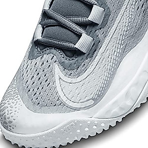 Nike Women's Alpha Huarache Elite 4 Fastpitch Turf Shoes