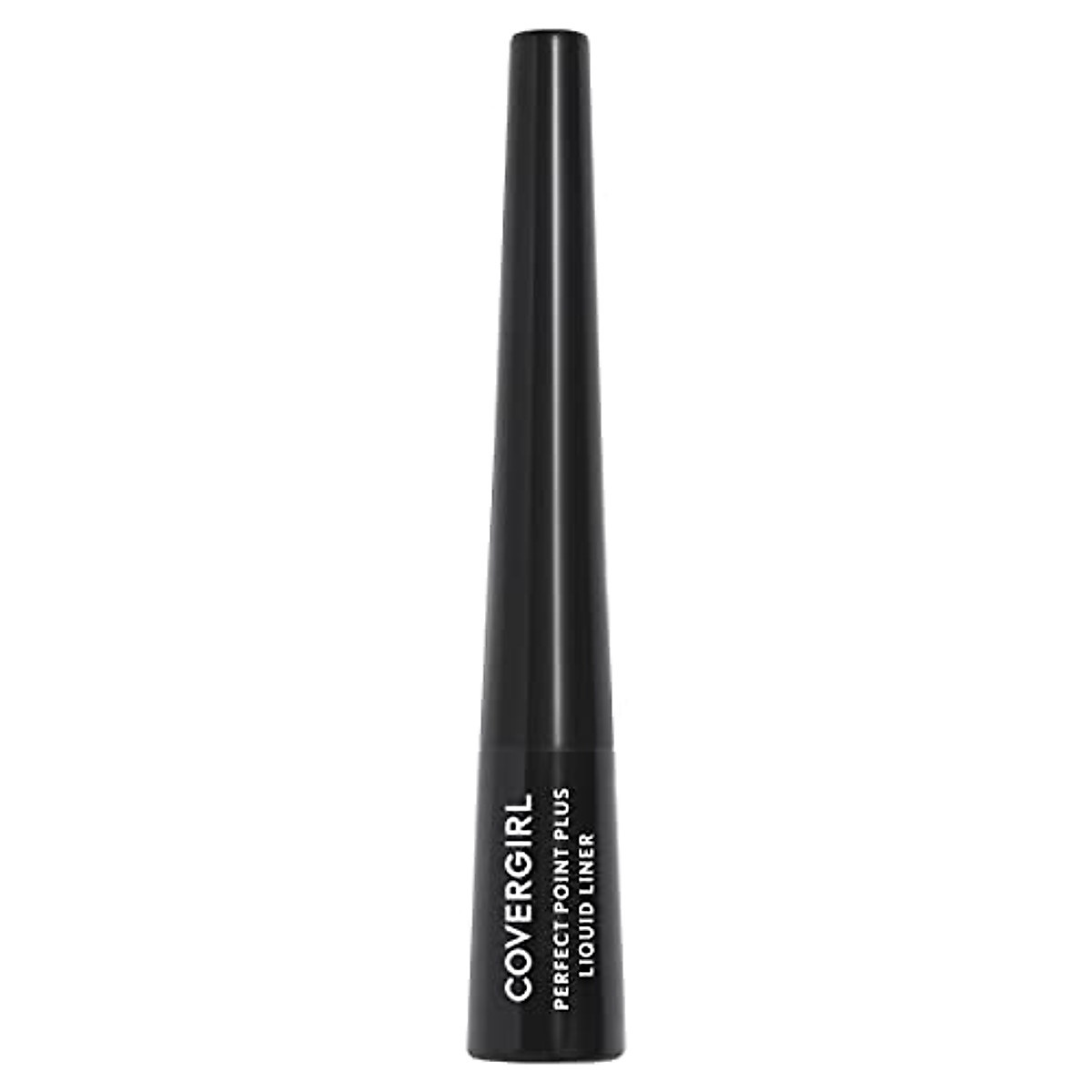 Covergirl Perfect Point Plus Liquid Eyeliner, Black Onyx, .08 Fl. Oz.