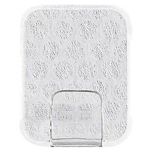 Command Hooks Bundle ~ 84 Pcs Bulk Command Adjustables Repositionable Clips with Reusable Strips, Holds .5 lbs
