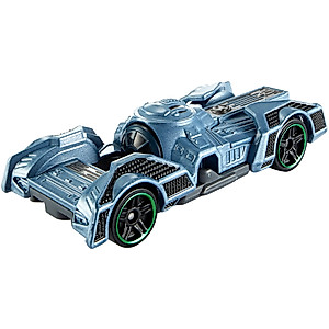 Hot Wheels Star Wars Darth Vader's TIE Fighter Carship Vehicle