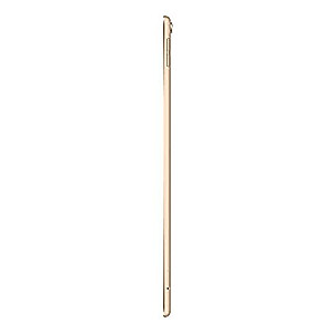 Apple iPad Pro (10.5-inch, Wi-Fi + Cellular, 64GB) - Gold (Previous Model)