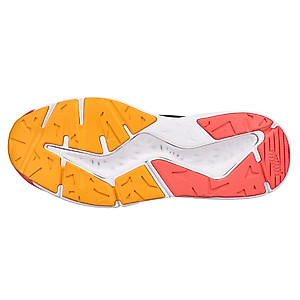 Puma Womens TRC Mira Lava Lace Up Sneakers Shoes Casual - Black, Blue, Orange, Yellow - Size 7 M