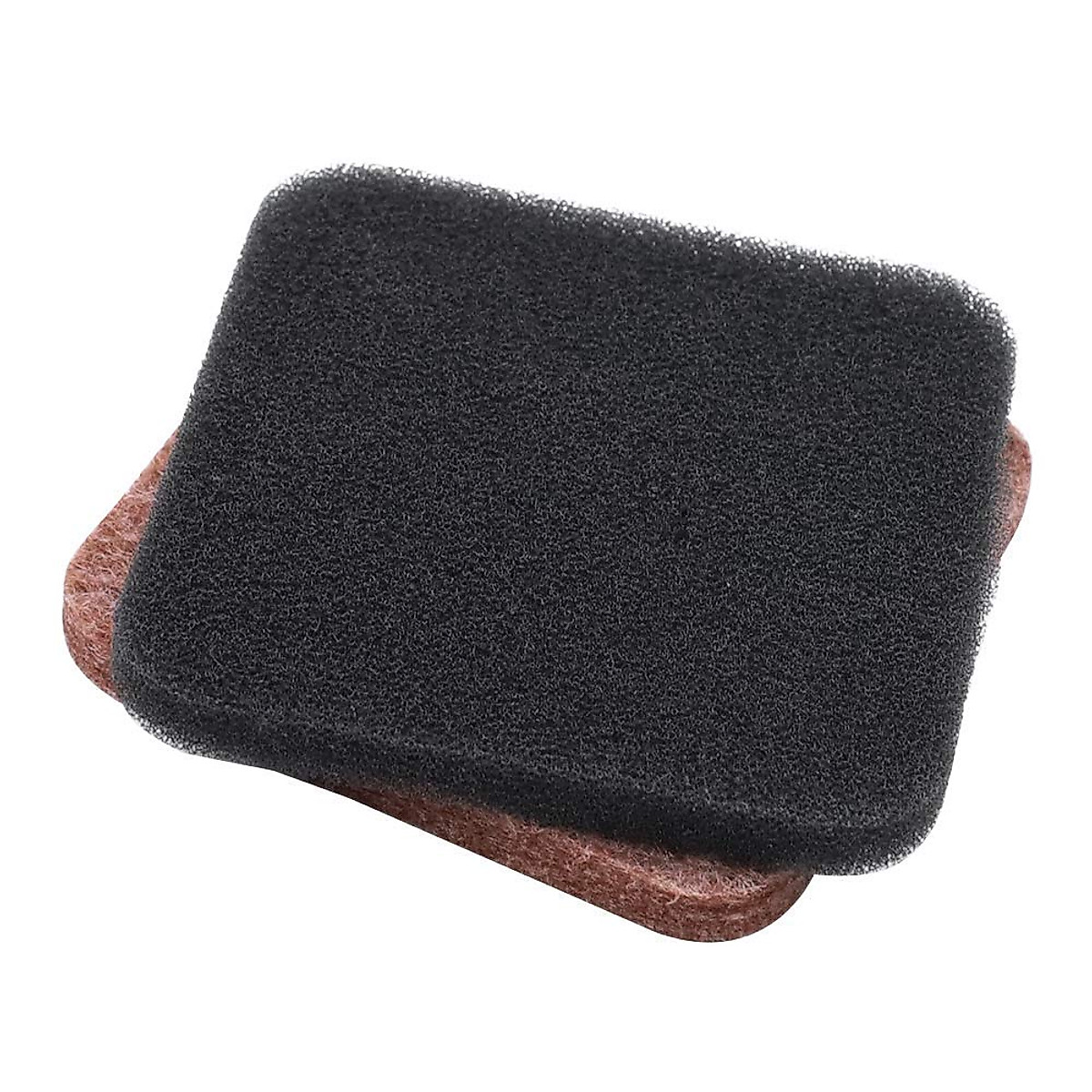 Sollon 2 Pack Air Filter Cleaner 4137-124-2800 & Pre Filter 4137-124-1500 for Stihl FS75 BG75 FC75 FH75 HL75 HT75 HS75 FS80 HS80 FS80R FS85 FS85R KM85 HS85 HT70 String Trimmer