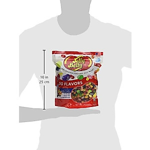 Jelly Belly Jelly Beans, 3 lb
