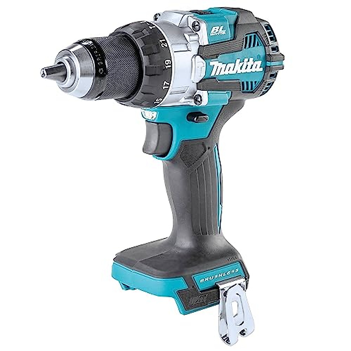 Makita XT296ST 18V LXT® Lithium-Ion Brushless Cordless 2-Pc. Combo Kit (5.0Ah)