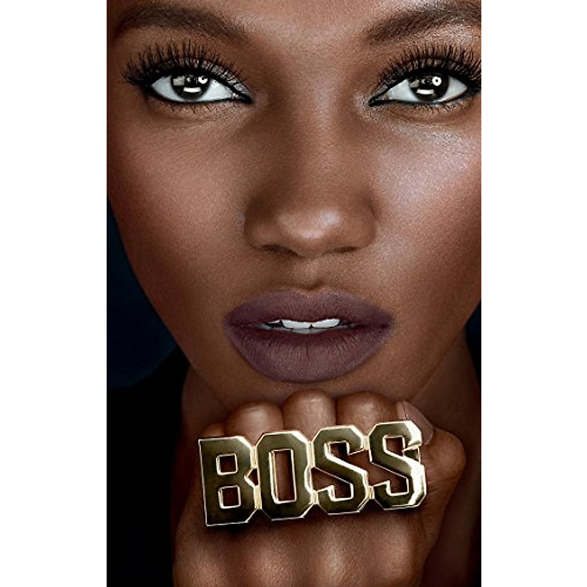 Maybelline New York Volum' Express The Colossal Big Shot Washable Mascara, Brownish Black, 0.33 fl. oz.