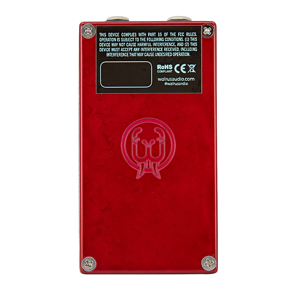 Walrus Audio ERAS Five-State Distortion (900-1061)