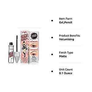 Benefit (beo5v), 0.1 Oz