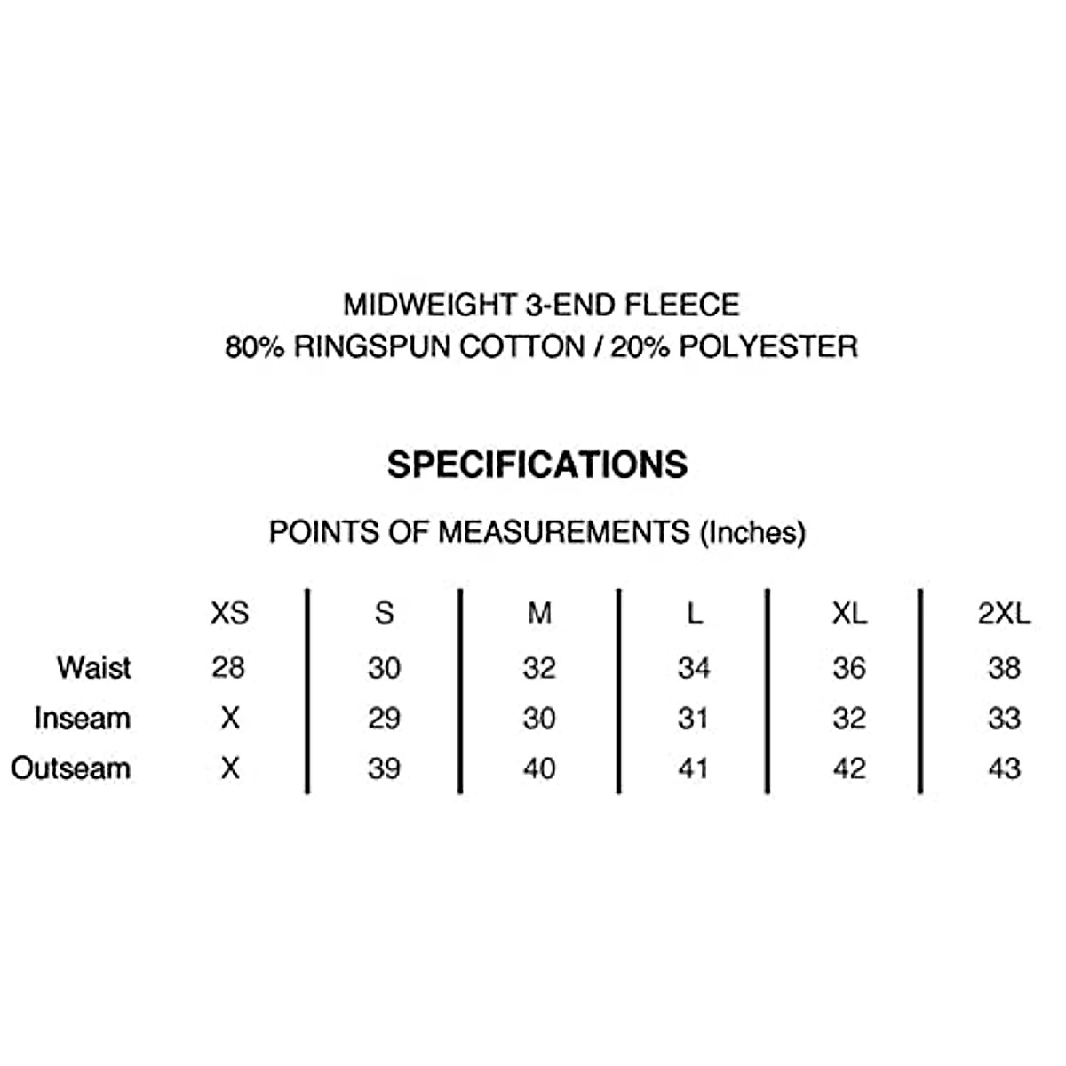 Koyotee Men's Bigfoot I Party with Sasquatch F125 Black Fleece Jogger Sweatpants X-Large