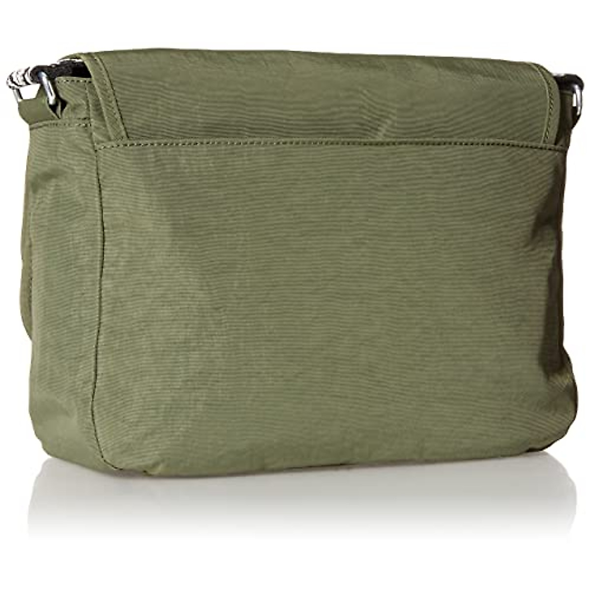 Kipling Brooklyn Go Crossbody Bag, Jaded Green G