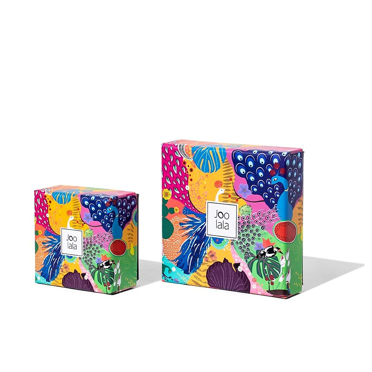 Joolala 925 Sterling Silver Karma Open Circle Round Ring Women’s Ring Elegant and Stylish – Minimalistic Oxidized Finish – Ideal Everyday, Casual, Promise Ring, Anniversary (9)