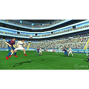 FIFA Soccer 12 - Nintendo Wii