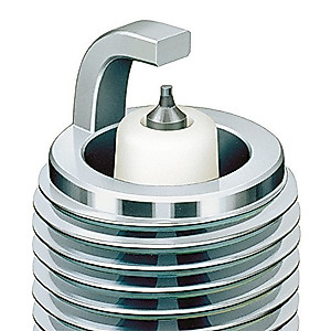 NGK (5787-4PK) ILZKR7B-11S Laser Iridium Spark Plug, Box of 4