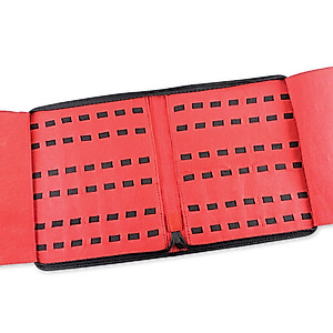 Large Pocket Knife Storage Case