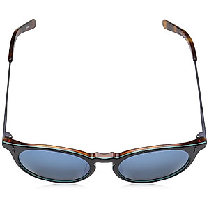 Dragon Alliance Hype Sun Glasses for Men/Women, Blue