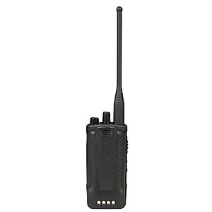 2 Pack of Motorola RDU4160d Two Way Radio Walkie Talkies