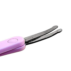 Chicco Scissors Color Pink