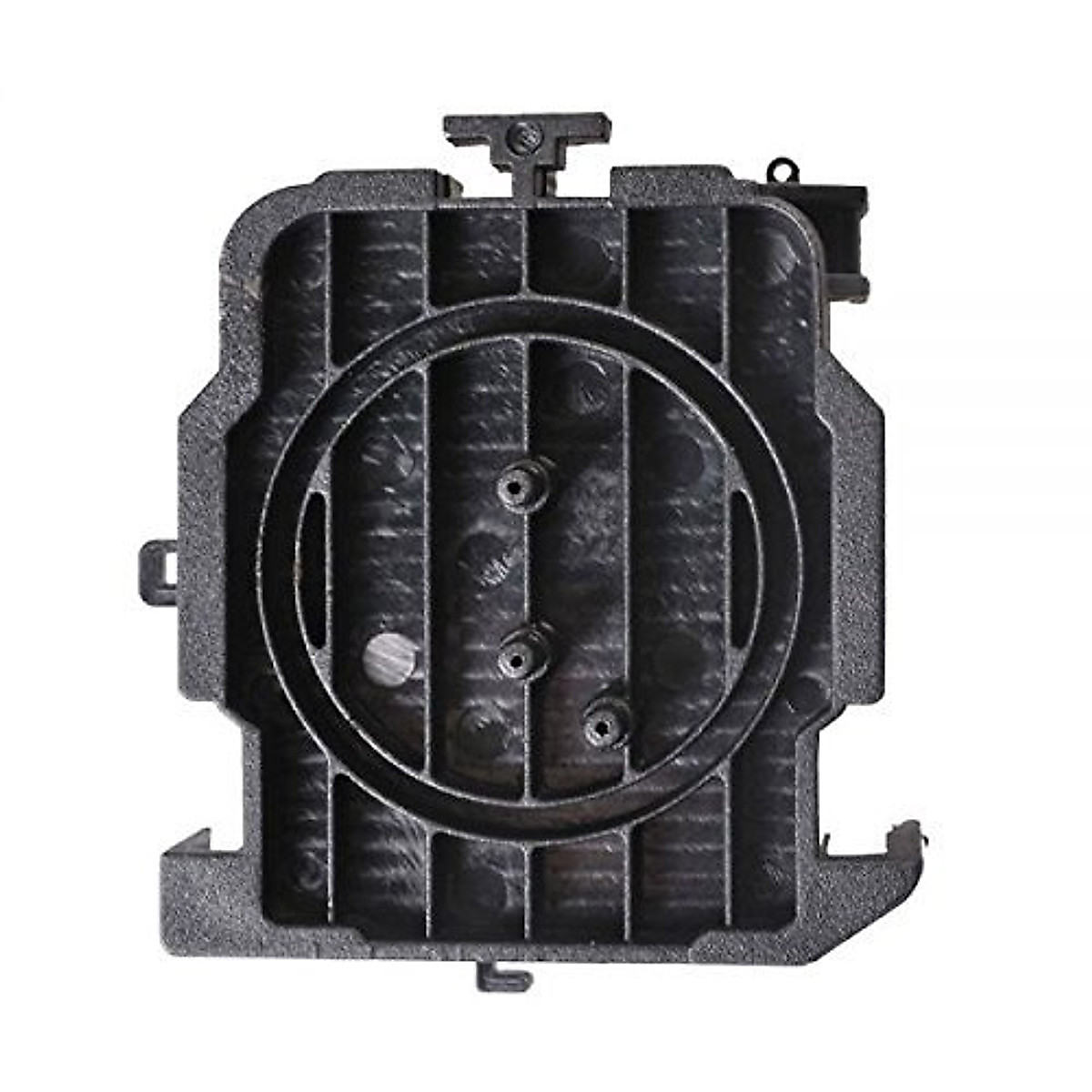 3PCS Cap Capping Unit for Roland FH-740 RA-640 VS-640 / VS-540 / VS-420