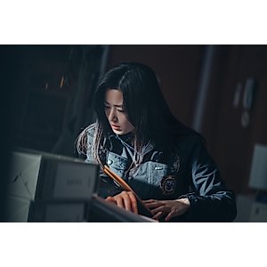 智異山＜チリサン＞～君へのシグナル～　DVD-BOX1