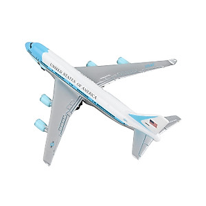 Daron Air Force One Single Plane