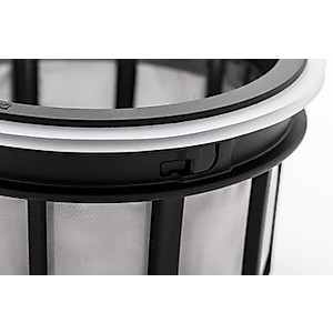 ESPRO Replacement Micro-Filter - for ESPRO Coffee & Tea French Presses, P3/P5/P6/P7, 32 Ounce, Coffee Micro-filter