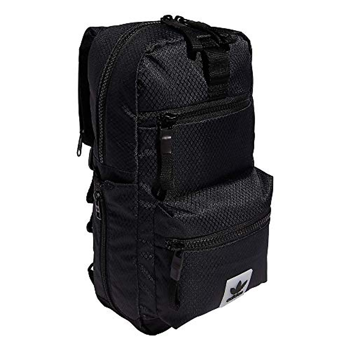 adidas Originals Originals Utility Sling Crossbody, CoreBlack, One Size