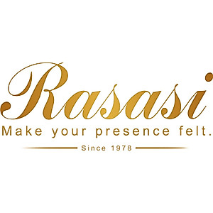 RASASI Catherine for Woman - EDP 45 ML(1.5 OZ), Long Lasting Scents Of Arabia, Luxury Perfumes for Men & Women - Warm Rich and Sensual Fragrance
