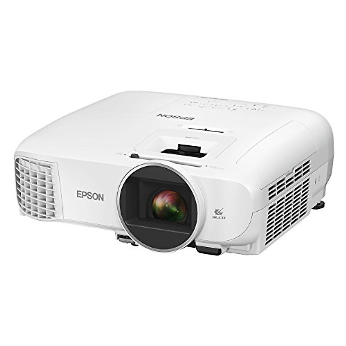 Epson Home Cinema 2100 1080p 3LCD projector