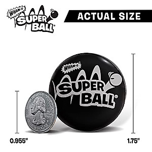 Wham-O Superball
