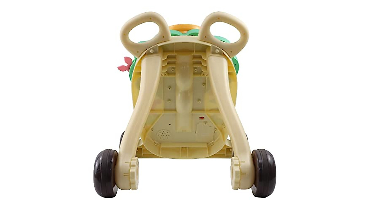 Disney Winnie The Pooh Learning Walker for Babies & Toddlers