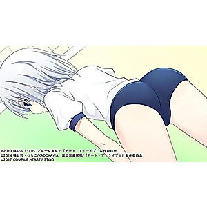 DATE A LIVE: Rio Reincarnation (PS4)