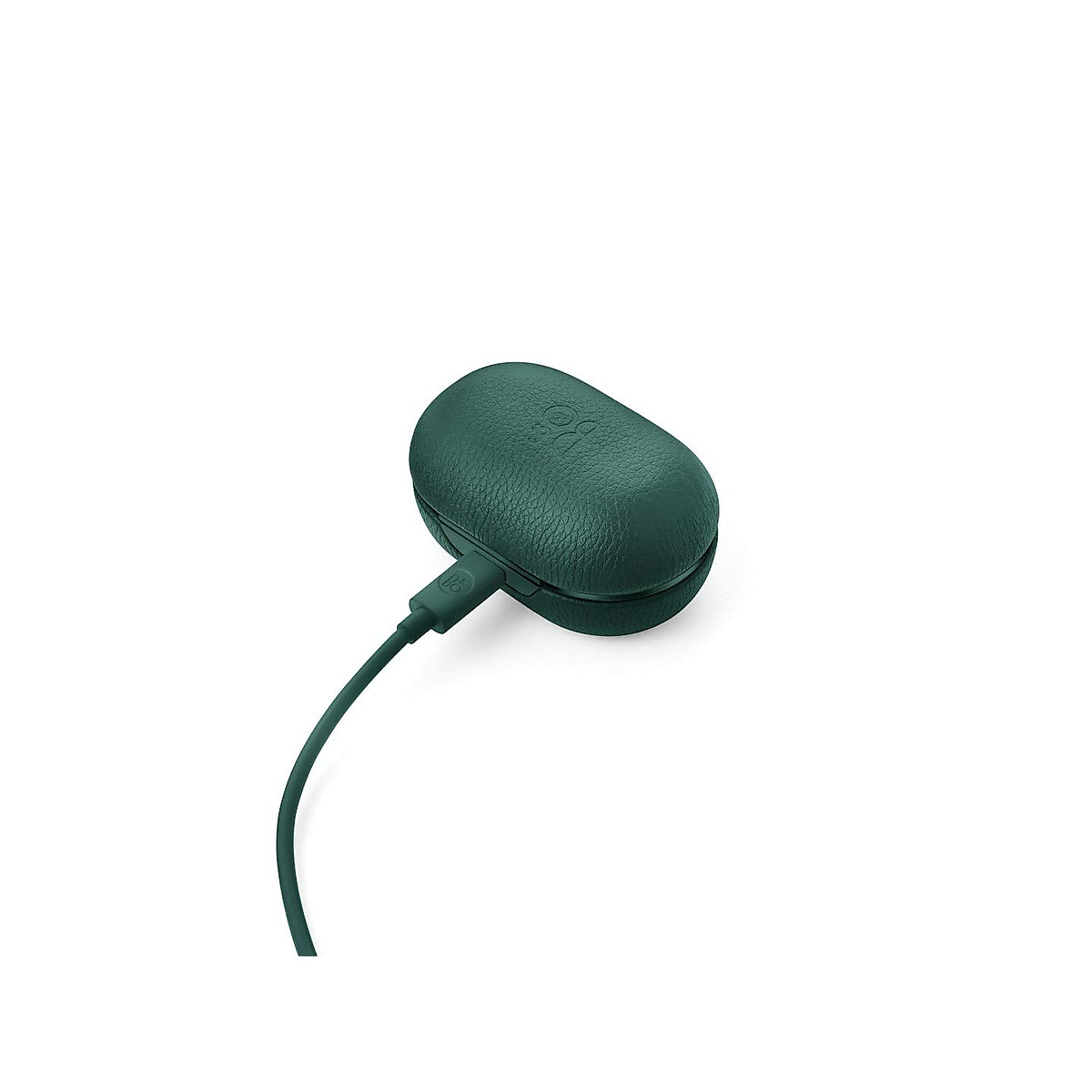 Bang & Olufsen Beoplay E8 3rd Generation True Wireless in-Ear Bluetooth Earphones, with Microphones and Touch Control, Wireless Charging Case, 35-Hour Playtime, Green