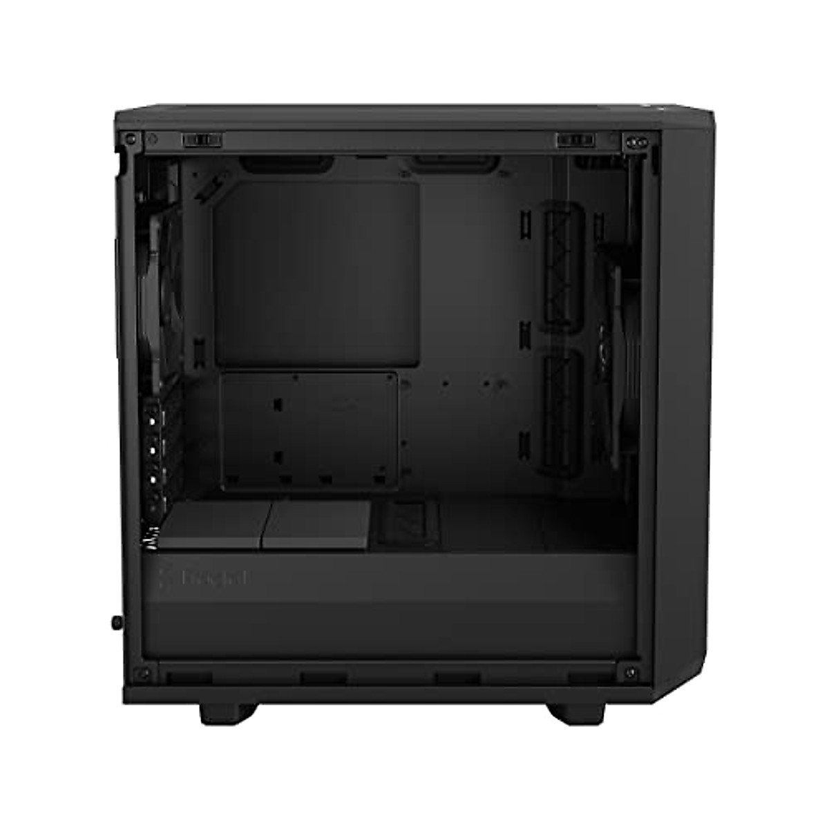 Fractal Design Meshify 2 Mini Black TG Dark Tint