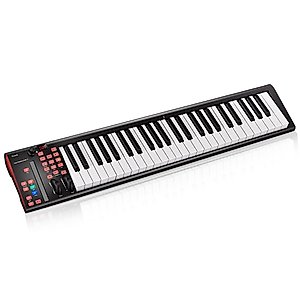 ICOK-IKEYBOARD5X Icon iKeyboard 5X