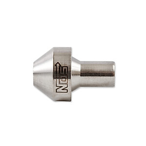 NOS 13760-26NOS Precision SS Stainless Steel .026 Flare Jet