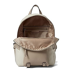 Calvin Klein Maya Novelty Backpack Mushroom/White One Size