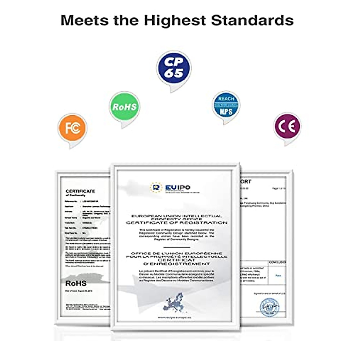 VANMASS 2023 Newest Car Phone Holder Mount [Upgraded Super Suction] Dashboard Phone Holder, Cell Phone Holder Car Dash Windshield Air Vent Stand for iPhone 14 13 12 Pro Max Samsung, Matt Blue