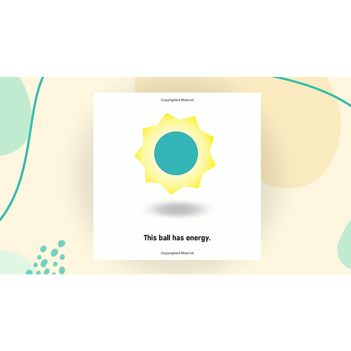 Quantum Physics for Babies: The Perfect Physics Gift and STEM Learning Book for Babies from the #1 Science Author for Kids (Baby University)