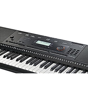 Kurzweil KP-110 61 Key Portable Arranger Black