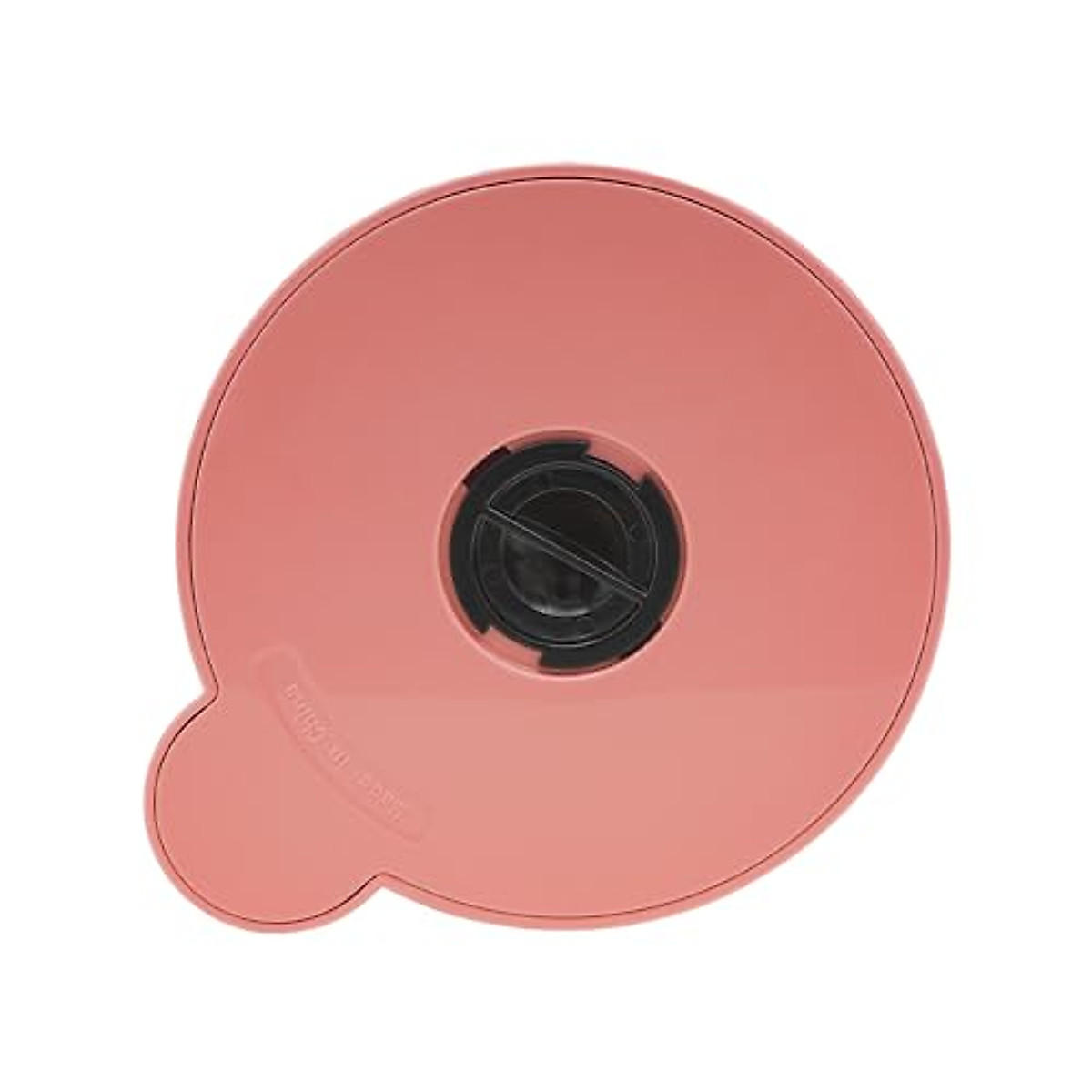 Candy Dispenser,Manual Mini Candy Machine Dispense,Freestanding Ball Bulk Vending Machine,Classic Bubble Capsule Toys Candy Dispenser,for Home,Retail Store,Amusement Park,Shopping Mall(Pink)