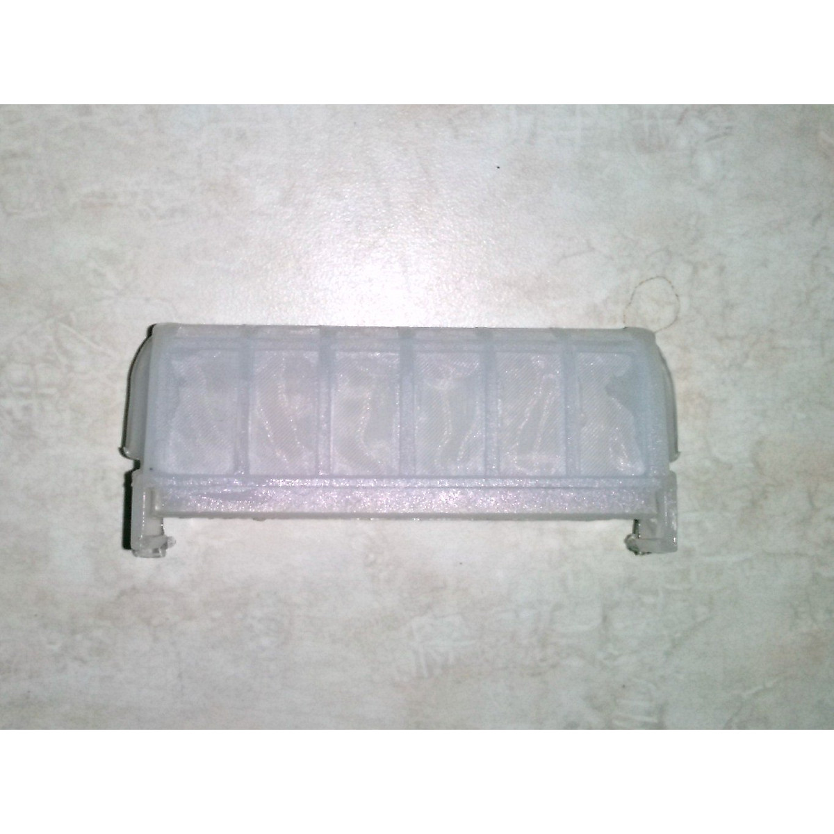 AIR FILTER NYLON 021 023 025 FOR STIHL MS210 MS230 MS350 REPLACES 1123 120 1612